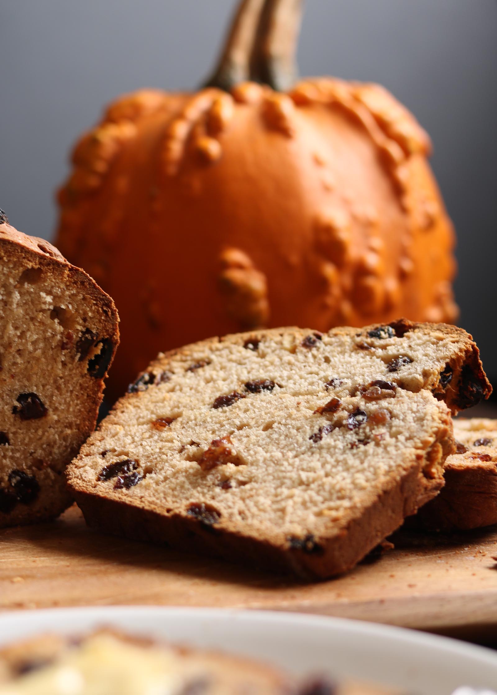 Irish Barmbrack