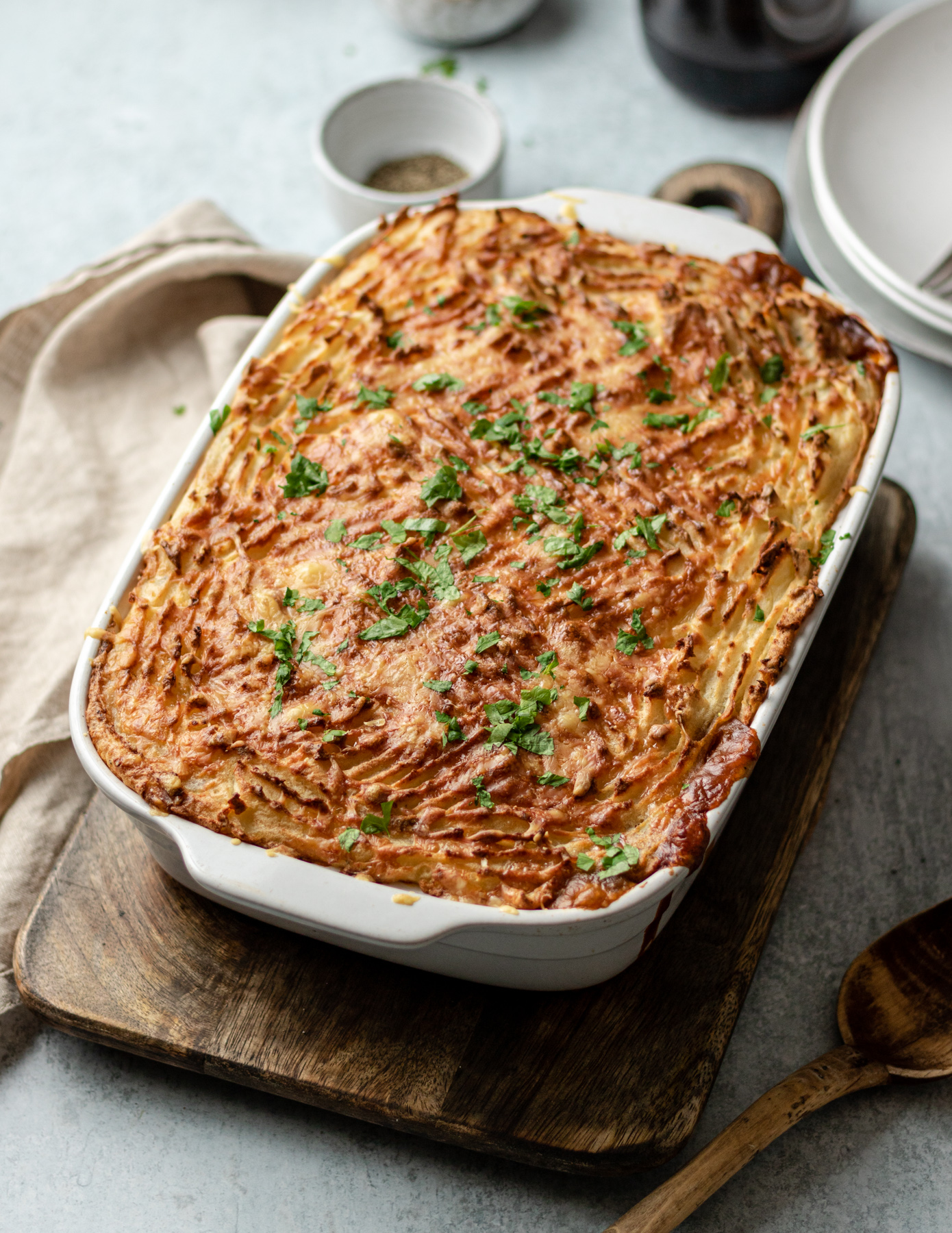 Quorn Cottage Pie The Last Food Blog Quorn Cottage Pie The Last Food Blog